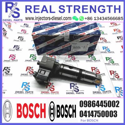 Cina Pompa di carburante di alta pressione di alta qualità per motore Citrioen Jaiguar Liand Rovier Pieugeot 3.0L 0414799032 in vendita