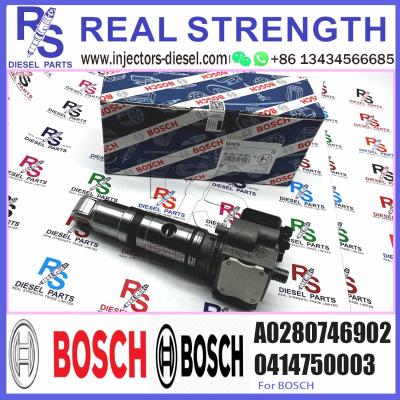 Cina Pompa del carburante diesel dell'unità 0414799014 0414799029 0414799008 per 0280746902 A0280746902 in vendita