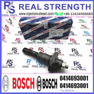Cina 0414693001 Parti originali di autoveicoli, parti di motori diesel Pompa di carburante 0414693001 per camion Motore diesel per autoveicoli in vendita