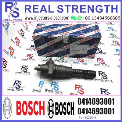 Cina 0414693001 Parti originali di autoveicoli, parti di motori diesel Pompa di carburante 0414693001 per camion Motore diesel per autoveicoli in vendita