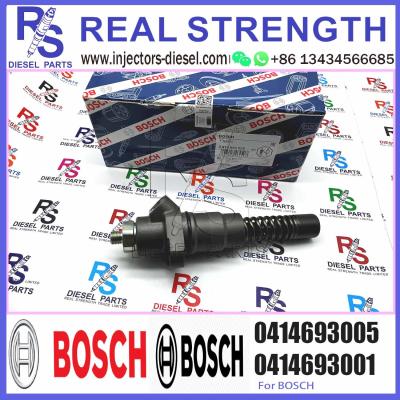 Cina Pompa dell'unità di iniezione del carburante del motore diesel 0414693004 04903008 per V-O-L-V EC240 EC290 in vendita