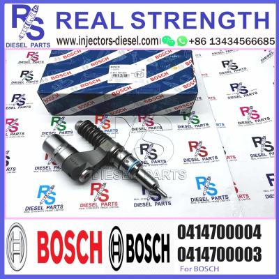 China Diesel fuel injector 0414700004 injector nozzle assembly injector 0414700004 spare parts for sale