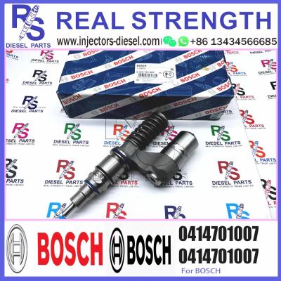 Cina Motore diesel iniettore Common Rail 0414701037 0414701062 0414701007 in vendita