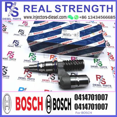 Cina Motore diesel iniettore Common Rail 0414701037 0414701062 0414701007 in vendita