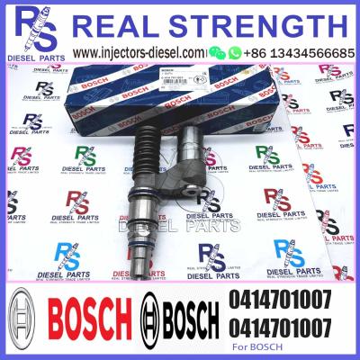 Cina Motore diesel iniettore Common Rail 0414701037 0414701062 0414701007 in vendita