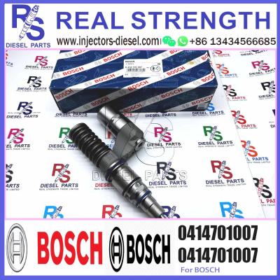 Cina Motore diesel iniettore Common Rail 0414701037 0414701062 0414701007 in vendita