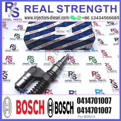 Cina Motore diesel iniettore Common Rail 0414701037 0414701062 0414701007 in vendita