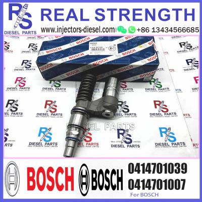 Cina Iniettore di combustibile 0414701038 0414701039 0414701063 per l'iniettore R500 1548472 di SCANIA 1766553 1539350 in vendita