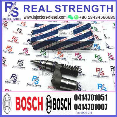 Cina Iniettore comune di rotaia originale 0414701051 0414701072 1943974 per Scania in vendita