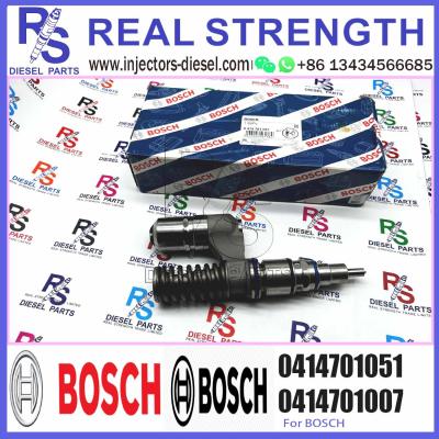 Cina Iniettore comune di rotaia originale 0414701051 0414701072 1943974 per Scania in vendita