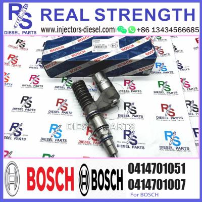 Cina Iniettore comune di rotaia originale 0414701051 0414701072 1943974 per Scania in vendita