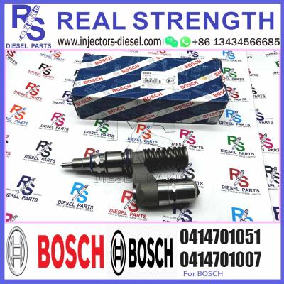 Cina Iniettore comune di rotaia originale 0414701051 0414701072 1943974 per Scania in vendita