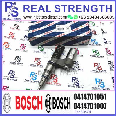 Cina Iniettore comune di rotaia originale 0414701051 0414701072 1943974 per Scania in vendita