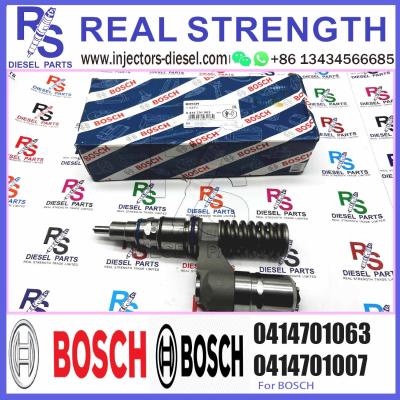 Cina Iniettore di combustibile 0414701038 0414701039 0414701063 per l'iniettore R500 1548472 di SCANIA 1766553 1539350 in vendita