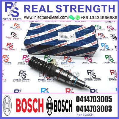 Cina 20440409 Iniettore di combustibile diesel 0414702010, 0414702003, 0414702005, 0414702021, 20440409, 20381597, 3155044 in vendita
