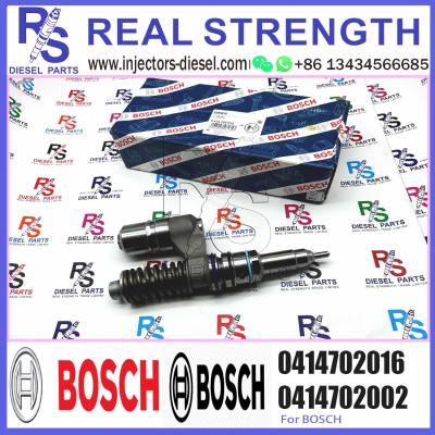 Cina Nuovo iniettore di pompe unità elettronica 0414702016 0414702025 21160093 38012 iniettore di motore diesel per V-O-L-V in vendita