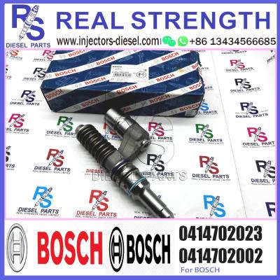 China Peças sobressalentes de motor diesel de alta qualidade e rápida entrega para o injetor de combustível V-O-L-V 0414702023 3829644 0414702013 à venda