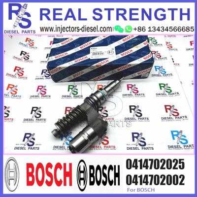 China Injetor de combustível diesel 0414702016 0414702025 Para V-O-L-V PENTA D12D-A 21160093 3801293 à venda