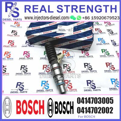 China Injetor diesel 0414703002 da bomba da injeção 0414703003 0414703005 0414703007 à venda