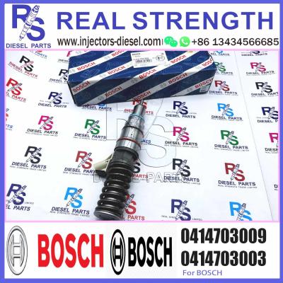 China Injetor 0414703009 da unidade do combustível diesel para a HOLANDA NOVA de IVECO FIAT do CASO 504154992 504287106 504128354 à venda