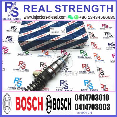 China 0414703010 injetor de combustível de 0414703008 motores proveem de bocal o assy 0414703010 bomba de 0414703008 unidades à venda