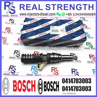 China Nojo do injetor de combustível diesel 0986441030 0986441029 0986441028 0986441031 0414703005 0414703003 0414703002 0414703007 à venda