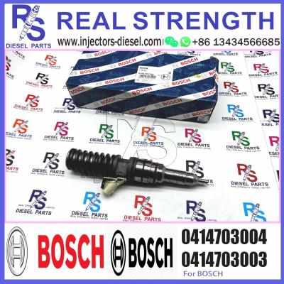 Cina Per il combustibile diesel Inejctors di Iveco Bosch 0414703004 0986441025 504132378 in vendita