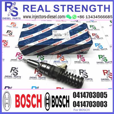 Cina Iniettore diesel 0414703002 della pompa di iniezione di carburante 0414703003 0414703005 0414703007 in vendita