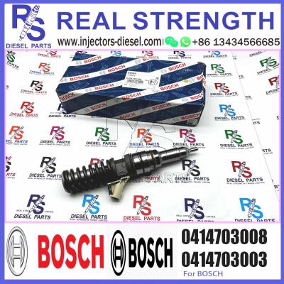 China Nojo do injetor de combustível diesel 0986441030 0986441029 0986441028 0986441031 0414703005 0414703003 0414703002 0414703007 à venda