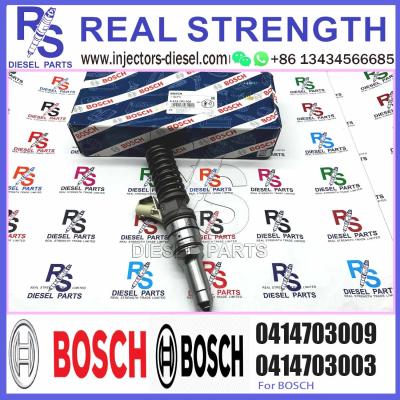 China Injetor diesel 0414703008 0414703009 504082373 504132378 0986441025 Para a Iveco à venda