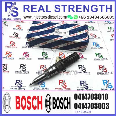 China 0414703010 injetor de combustível de 0414703008 motores proveem de bocal o assy 0414703010 bomba de 0414703008 unidades à venda
