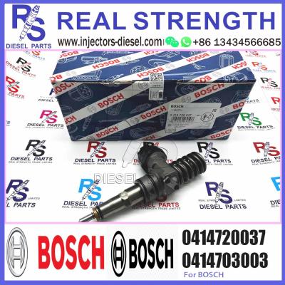 China Injetor de combustível diesel 0414720037 à venda