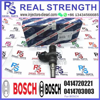 China Injetor de combustível diesel 0414720221 à venda