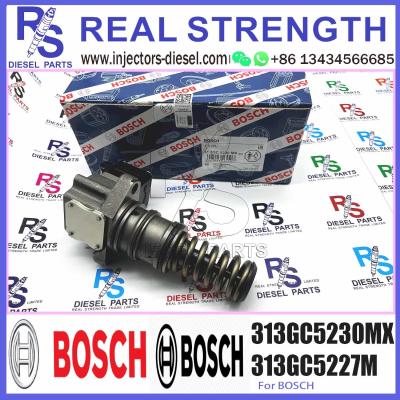 Cina Pompa di combustibile per motori diesel di linea comune 0414755006 0414755007 986445008 per V-O-L-V EXCAVATOR EC140 DEUTZ D4D 313GC5230MX in vendita