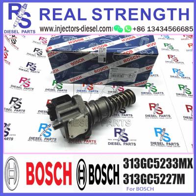 Cina Pompa di combustibile per motori diesel di linea comune 0414755006 0414755007 986445008 per V-O-L-V EXCAVATOR EC140 DEUTZ D4D 313GC5230MX in vendita