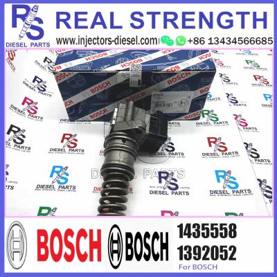 Cina La pompa diesel di iniezione di carburante dota 0414755008 0986445013 1435558 PLD1B100/520 d'un polverizzatore 24S160 per V-O-L-V in vendita