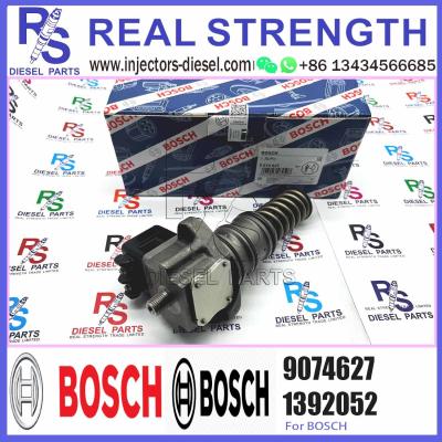 Cina Parti di motori diesel Pompa di unità 0414755017 0414755117 9074627 PER  RENAULT LIEBHERR in vendita