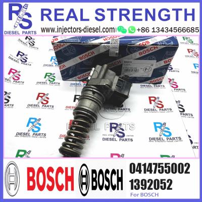 Cina Pompa di combustibile diesel comune 0986445004 nuova pompa ad alta pressione 0414755002 0414755003 in vendita