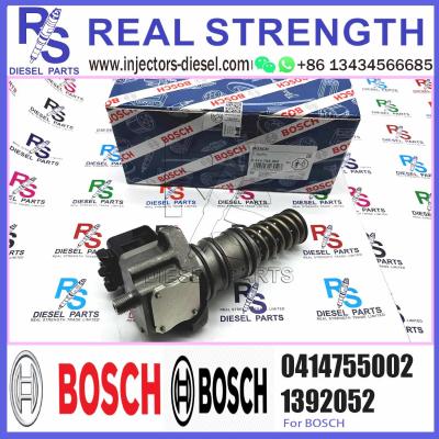 Cina Pompa di combustibile diesel comune 0986445004 nuova pompa ad alta pressione 0414755002 0414755003 in vendita