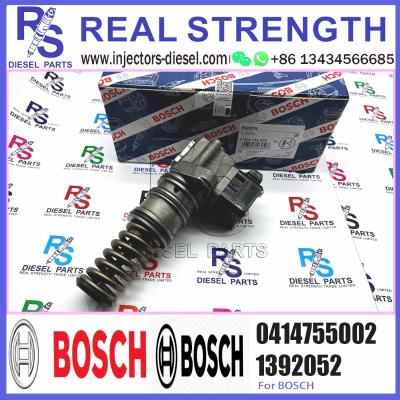 Cina Pompa di combustibile diesel comune 0986445004 nuova pompa ad alta pressione 0414755002 0414755003 in vendita