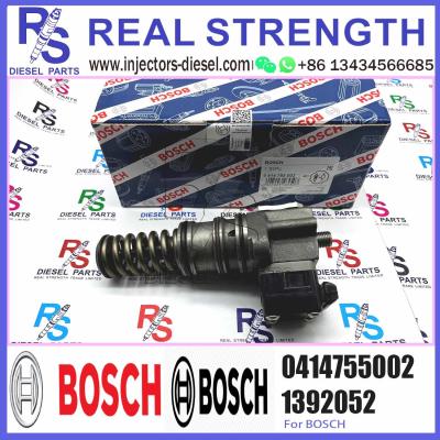 Cina Pompa di combustibile diesel comune 0986445004 nuova pompa ad alta pressione 0414755002 0414755003 in vendita