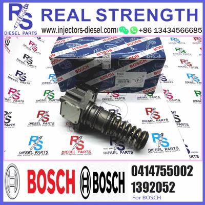 Cina Pompa di combustibile diesel comune 0986445004 nuova pompa ad alta pressione 0414755002 0414755003 in vendita