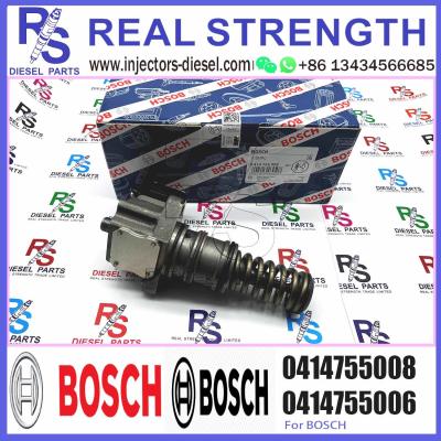 Cina Pompa dell'unità di combustibile diesel 0414755008 0986445013 1435558R 1435558 in vendita