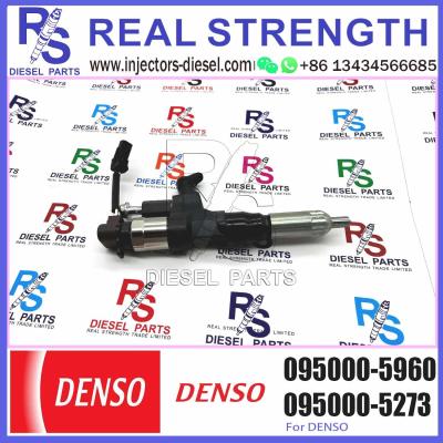 Cina Iniettore diesel 095000-596# accessori per auto 0950005960 iniettore del conducente 095000-5960 per sistema diesel in vendita