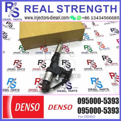 Cina 095000 5393 095000 5393 095000-5393 Per iniettore diesel in vendita