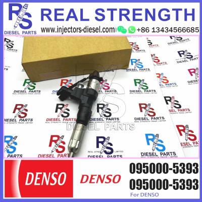Cina 095000 5393 095000 5393 095000-5393 Per iniettore diesel in vendita