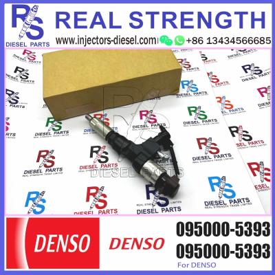 Cina 095000 5393 095000 5393 095000-5393 Per iniettore diesel in vendita