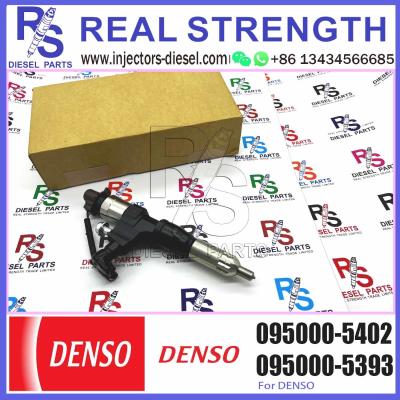 Cina 095000-5402 095000-5405 Per 23670-E0280 23670-E0281 Iniettore diesel in vendita