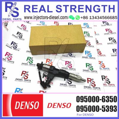 Cina Iniezione diesel 095000-1550 095000-0271 23670-26020 095000-1151 095000-6253 095000-7050 095000-5274 095000-6350 in vendita