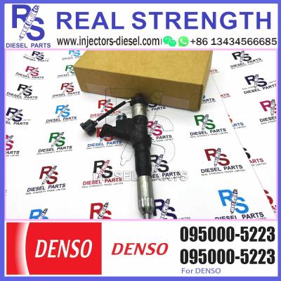 China Common Rail Injector 095000-5221 095000-5222 Te koop